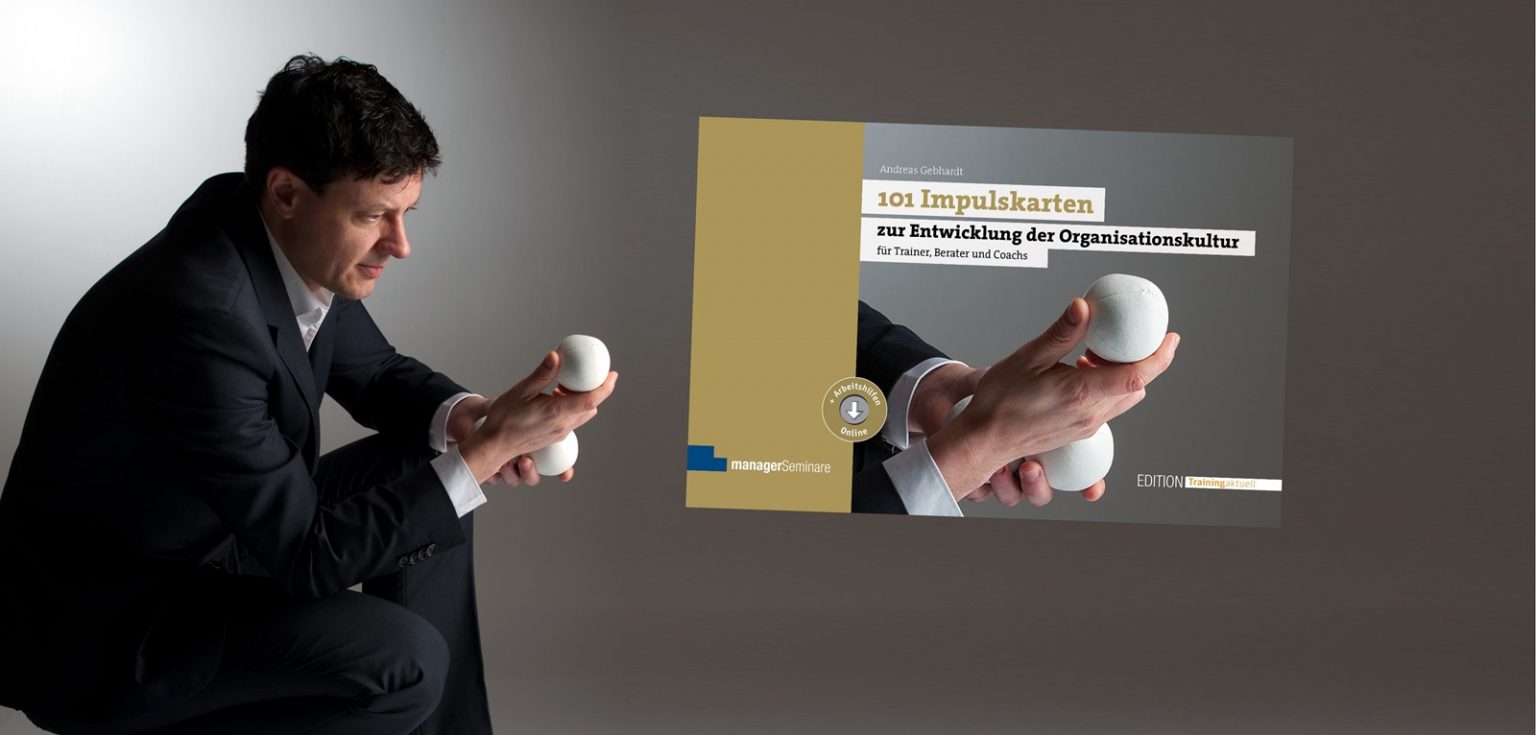 Andreas Gebhardt | Juggler & Speaker | Mistake Culture