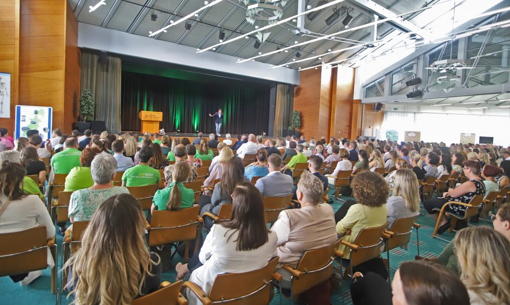 Andreas Gebhardt | Failure Friend and Change Motivator | Speaker